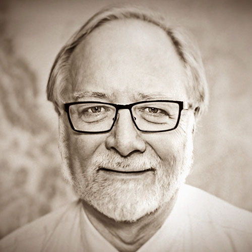 Home - Steve Bostrom